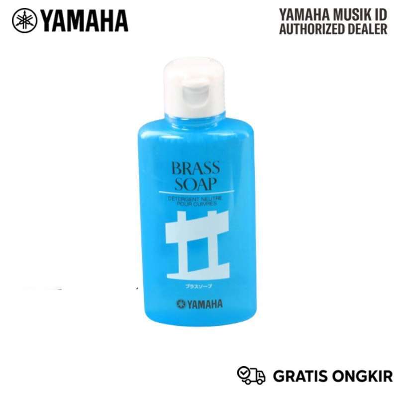 Jual Yamaha Brass Soap di Seller Wijaya Music Putra Official Store ...