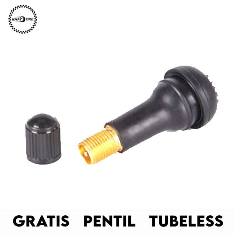 Promo Ban Depan Motor Yamaha Nmax Zeneos Milano 110/70 Ring 13 Tubeless ...