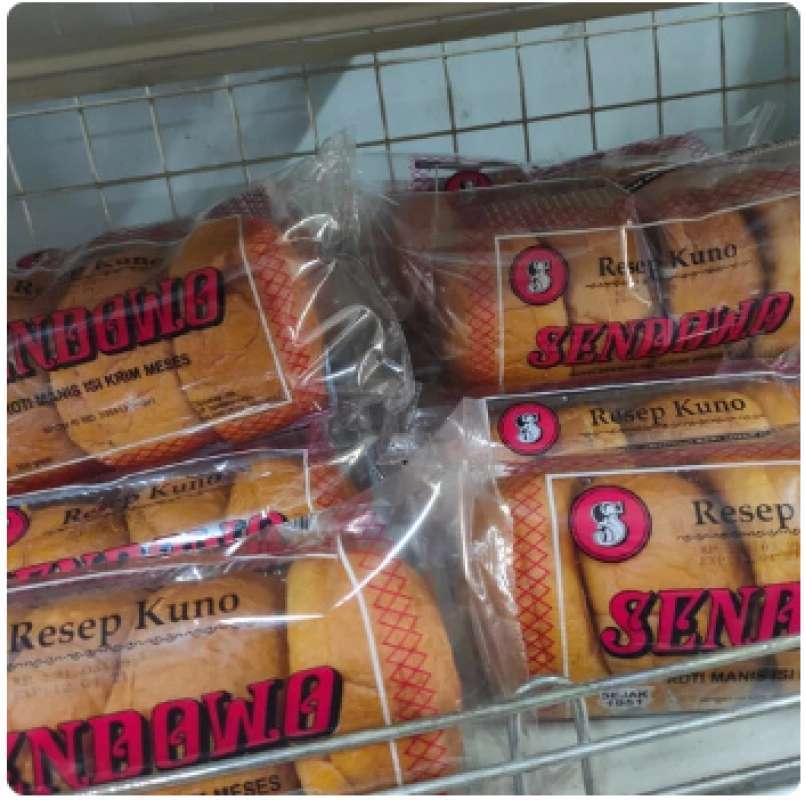 Jual Roti Sendowo Roti Jadul Khas Malang Di Seller Camilankotamalang Mojolangu Kota Malang