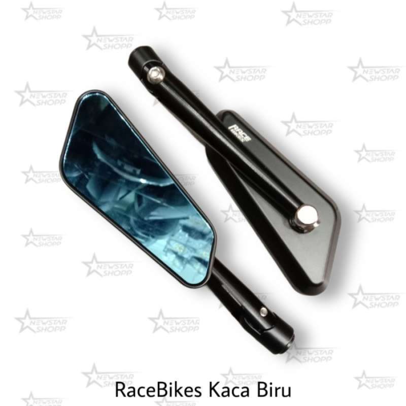 Promo spion circuit model rizoma by mhr black diamond kaca biru Diskon ...