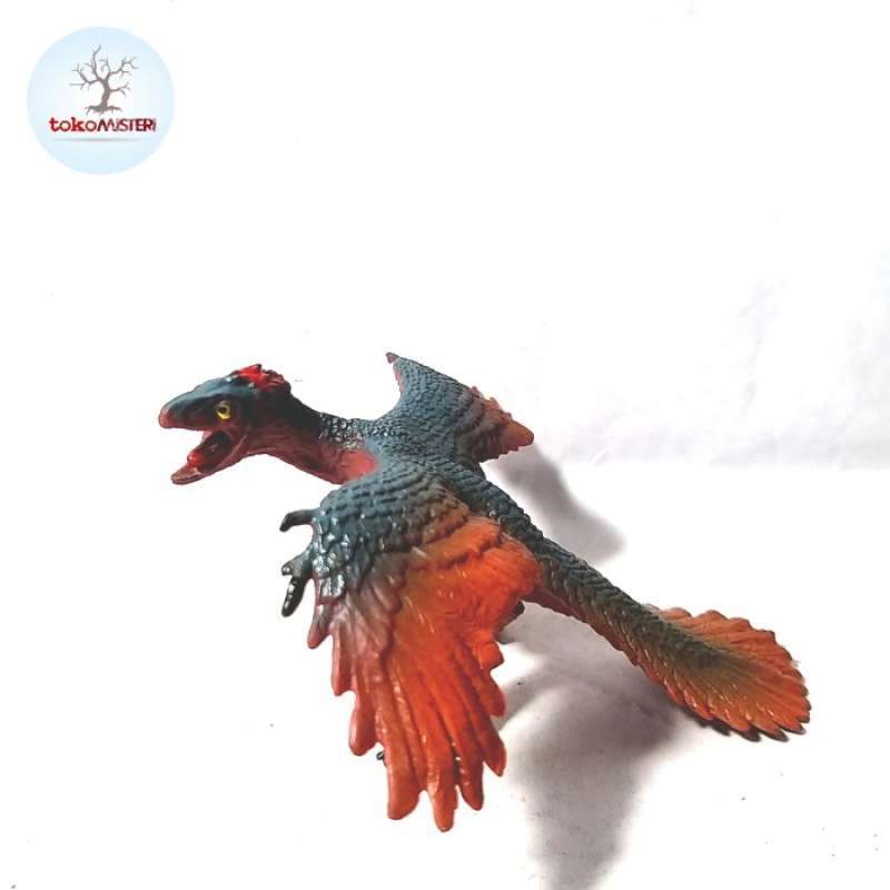 Jual Burung Phoenix Hong Fenghuang Foniks Luan Fire Legend Myth Bird ...