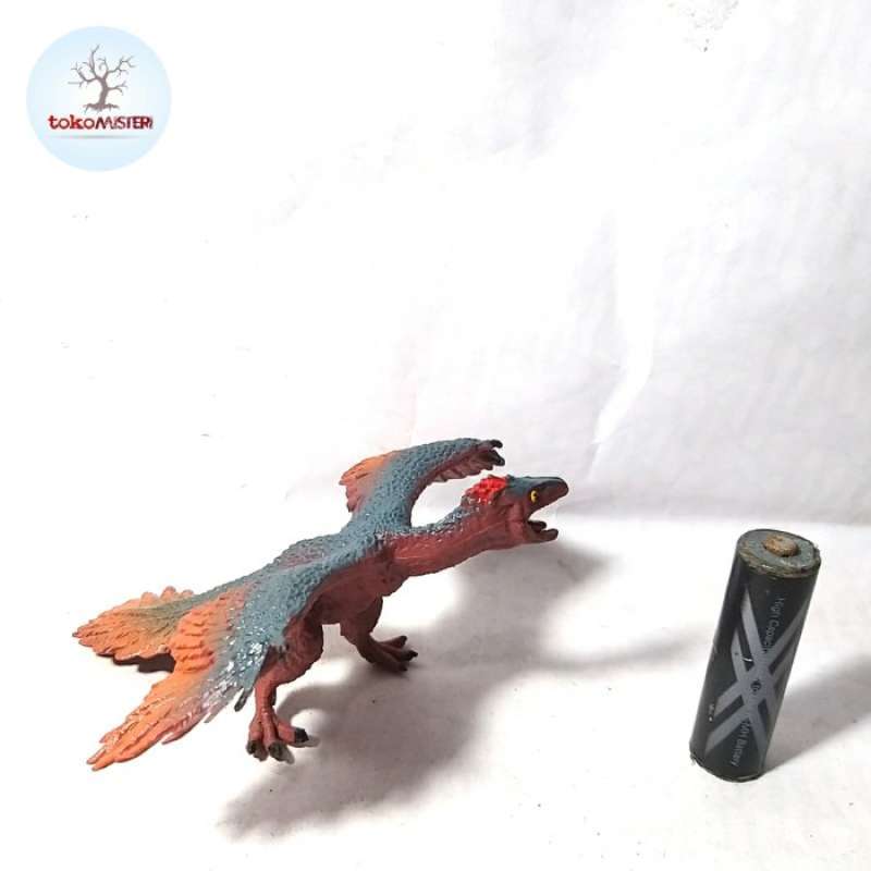 Jual Burung Phoenix Hong Fenghuang Foniks Luan Fire Legend Myth Bird ...