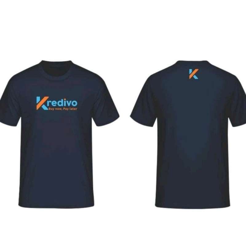 Jual Kaos Polos Design Sendiri Model Terbaru & Kekinian - Harga Diskon ...