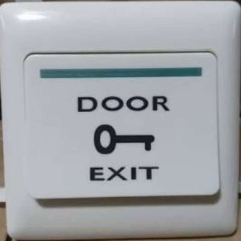 Jual Saklar Door Exit Original Murah - Harga Diskon Juni 2024 | Blibli.com