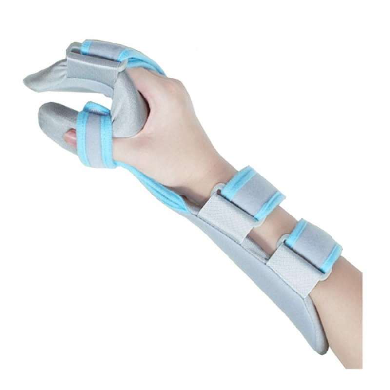 Promo Cock Up Splint Carpal Tunnel Splint Stroke Wrist Resting Splint ...