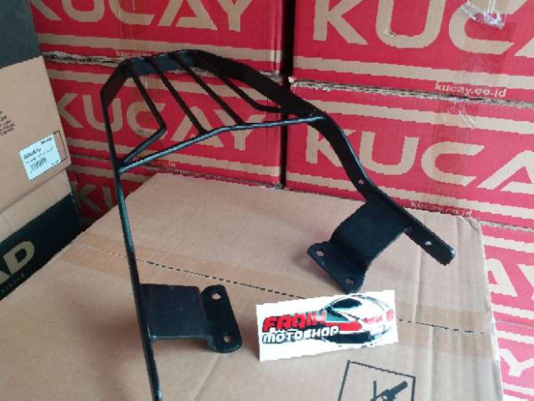 Jual Bracket Breket Kucay Statis Motor Yamaha Mio Sporty Di Seller ...