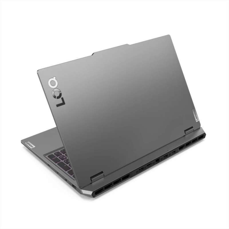 Jual Lenovo LOQ 15IRX9 10ID Gaming Laptop Intel Core I7 13650HX 8GB DDR5 512GB SSD 15 6 FHD IPS