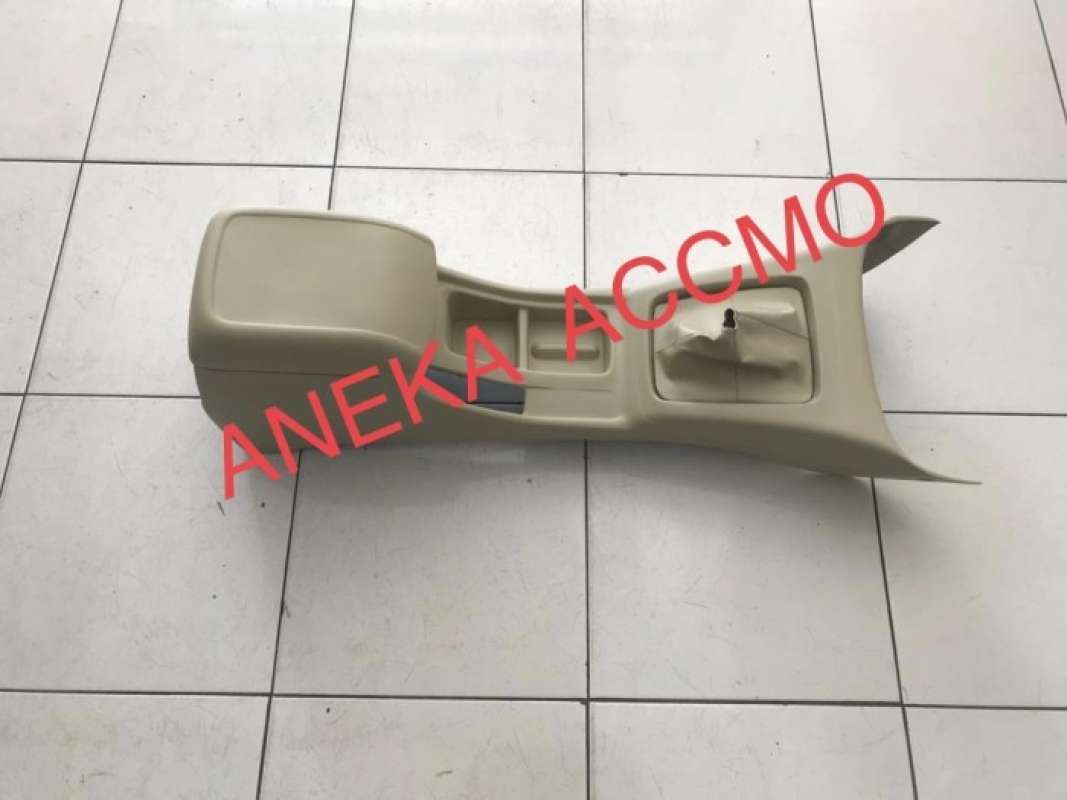 Promo Console Box/Box Console/Consol Boks Mobil Toyota Innova Diskon 23 ...