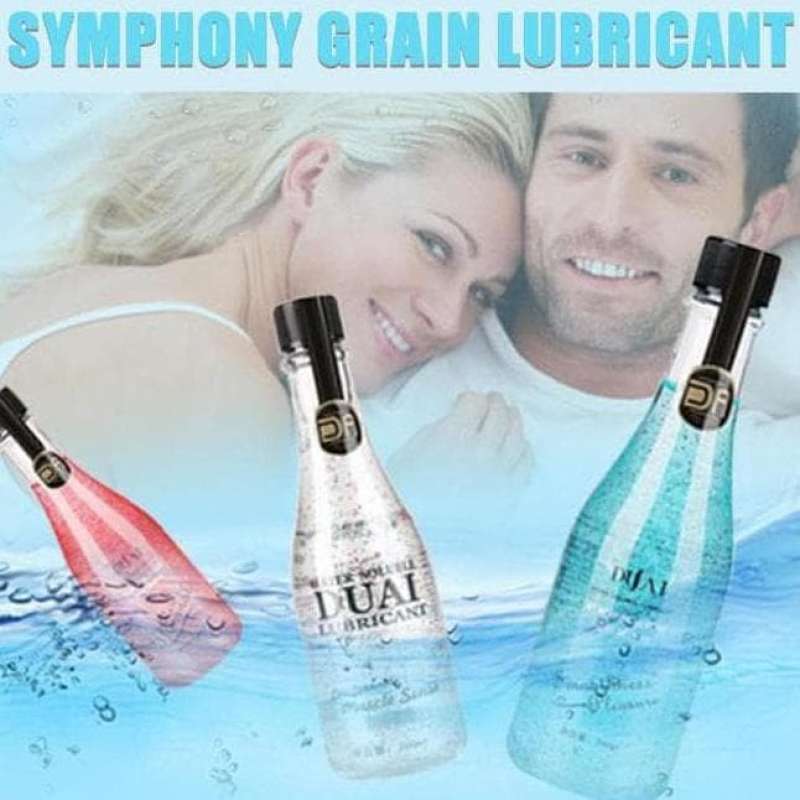 Promo Alat Bantu Terapi Sex Toys Pria Wanita Pelumas Lubricant Gel Duai ...