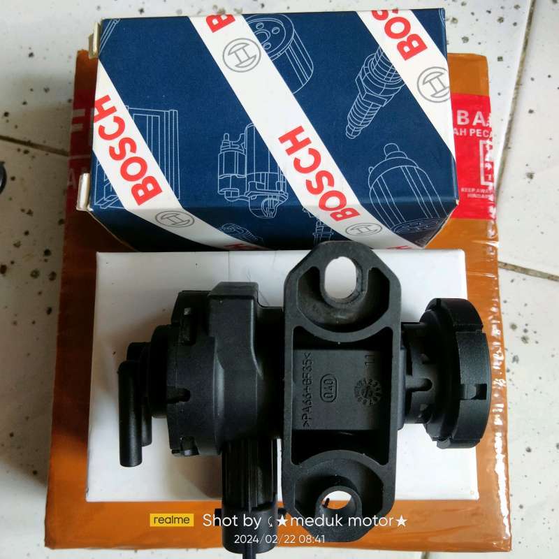 Jual Selenoid Bosch Original Murah - Harga Diskon April 2024 | Blibli.com