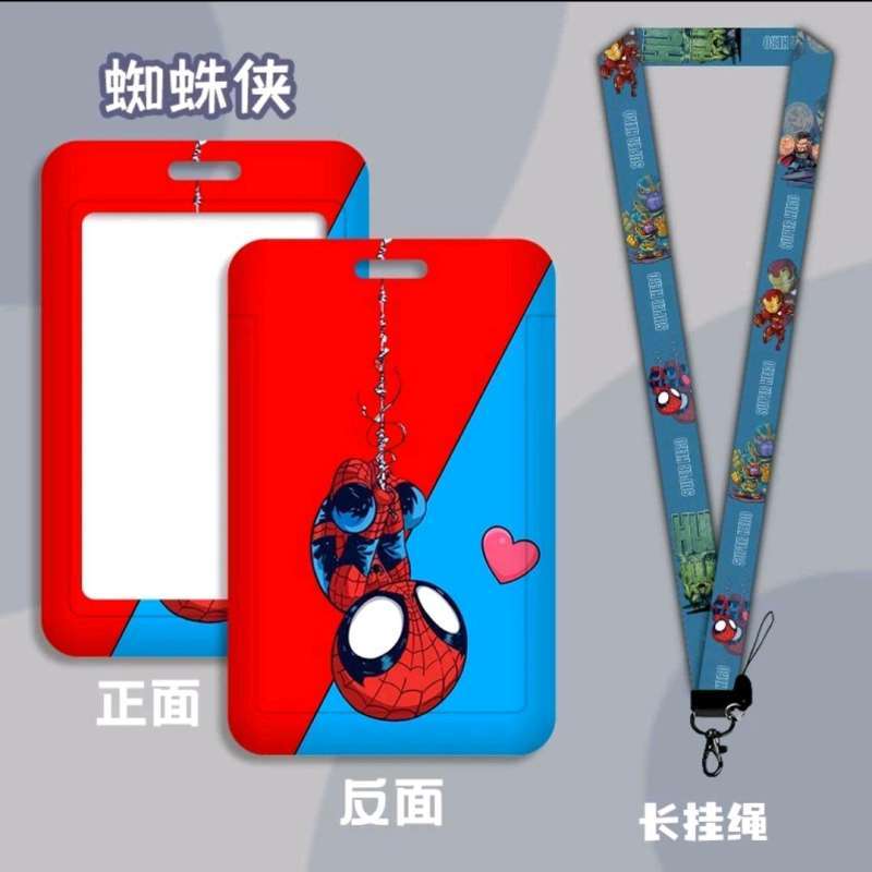 Jual LANYARD TALI PANJANG COWOK LAKI ONE PIECE LUFFY ZORO RORONOA GOKU ...