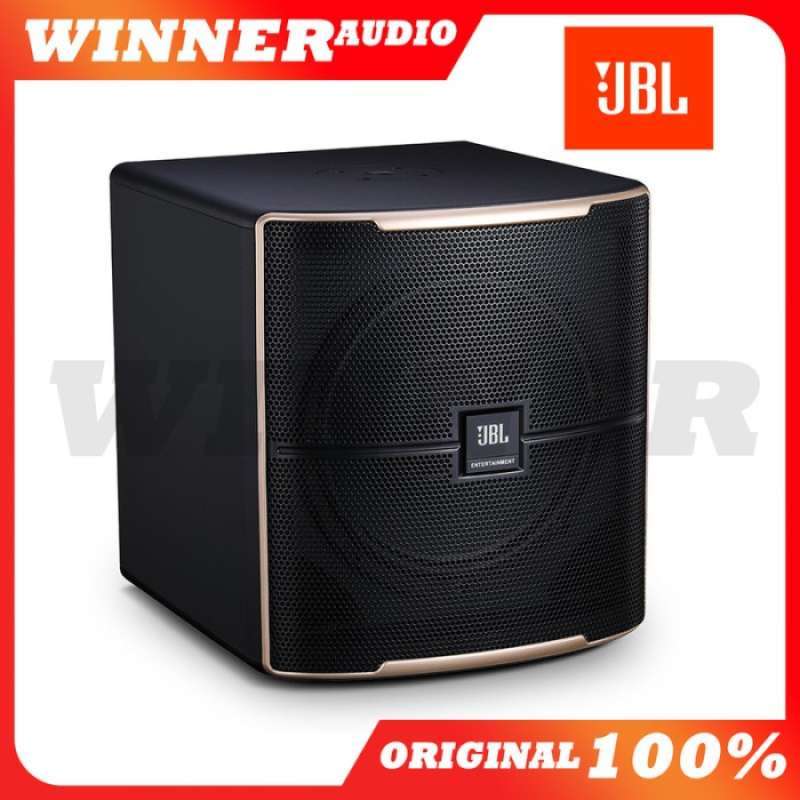 Promo SUBWOOFER JBL PASION 12SP KARAOKE AKTIF 12 INCH ORIGINAL Diskon ...