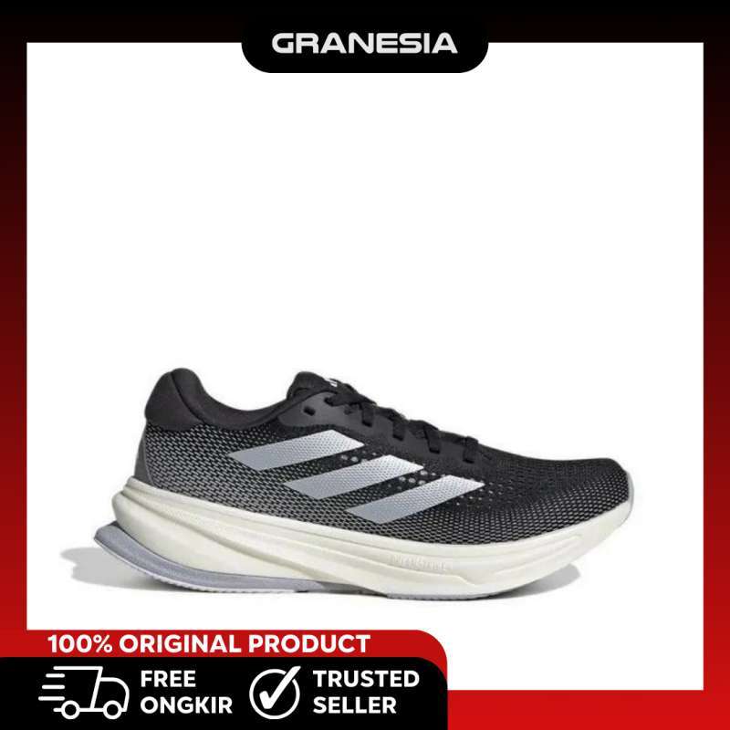 Jual Adidas Supernova Rise Original Terbaru - Harga Promo Murah Juni ...