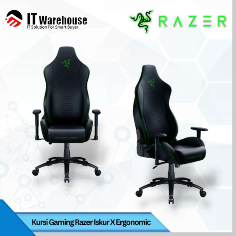 Jual Kursi Razer Original Murah - Harga Diskon Juni 2024 | Blibli