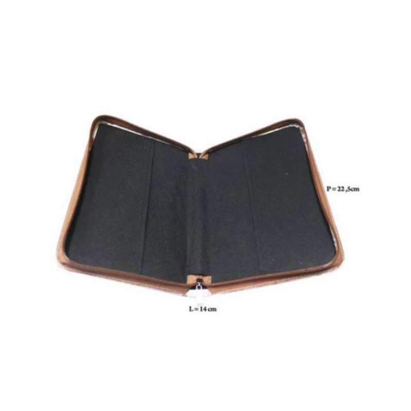 Jual Sampul Alkitab Sedang / Cover Alkitab Sedang - Tuhan Kekuatan di ...