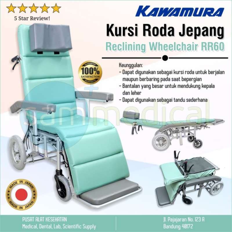 Ban Mati Kursi Roda 22 Cm Lengkap Harga Terbaru April 2024 | Blibli