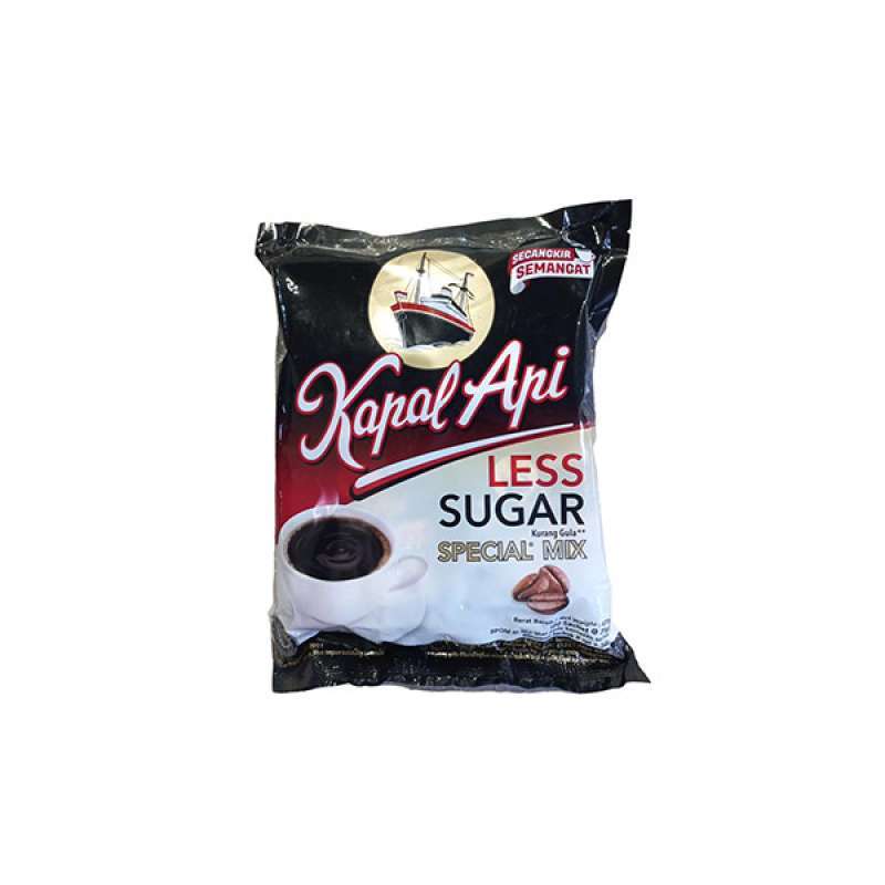 Jual Kopi Kapal Api Tanpa Sugar Termurah - Harga Grosir Terupdate Hari ...