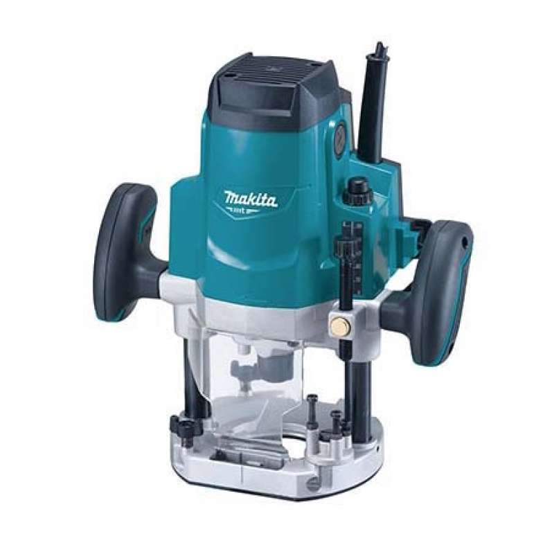 Jual MAKITA M3600B MESIN ROUTER 12MM PROFIL BESAR WOOD TRIMMER MAKITA M ...