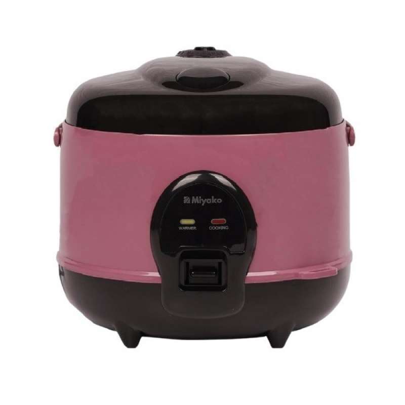 Jual Miyako Rice Cooker Mcm 512 C Sbc Di Seller Primo Palembang Icon ...