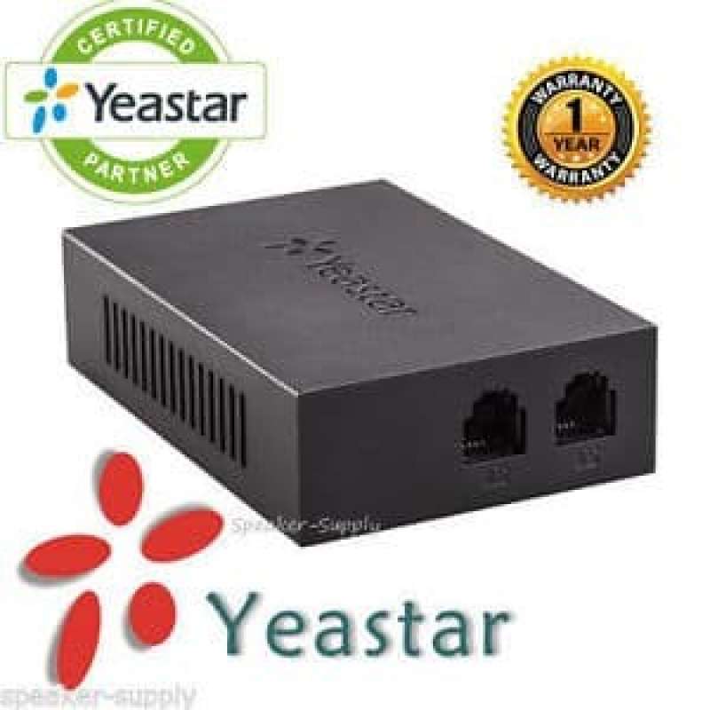 Promo Voip Gateway FXS Yeastar Neogate TA200 â€“ 2 FXS Analog Diskon 9% di Seller NEINA STORE ...