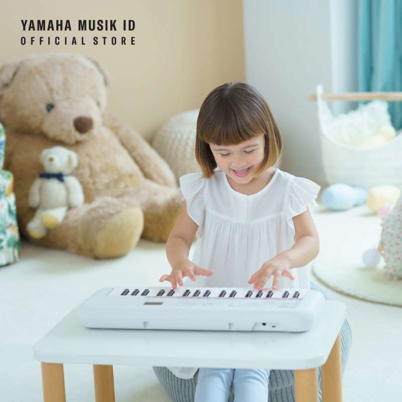 Promo Yamaha Remie (pss-e30) Mini Portable Keyboard Diskon 8% Di Seller Hls Music Official Store ...