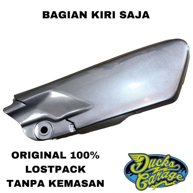 Promo Dop Box Cover Tutup Aki Accu Honda Astrea Grand Impressa Legenda ...