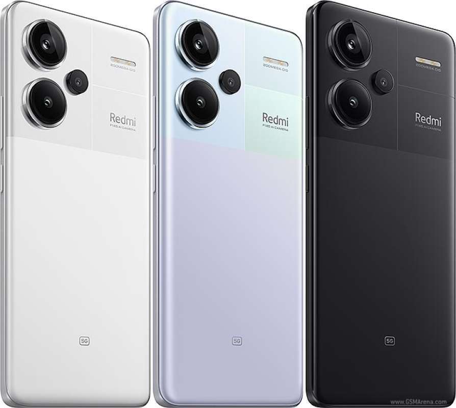 Jual Xiaomi Redmi Note 13 Pro Plus 5g Ram 12/512gb Garansi Resmi Di ...