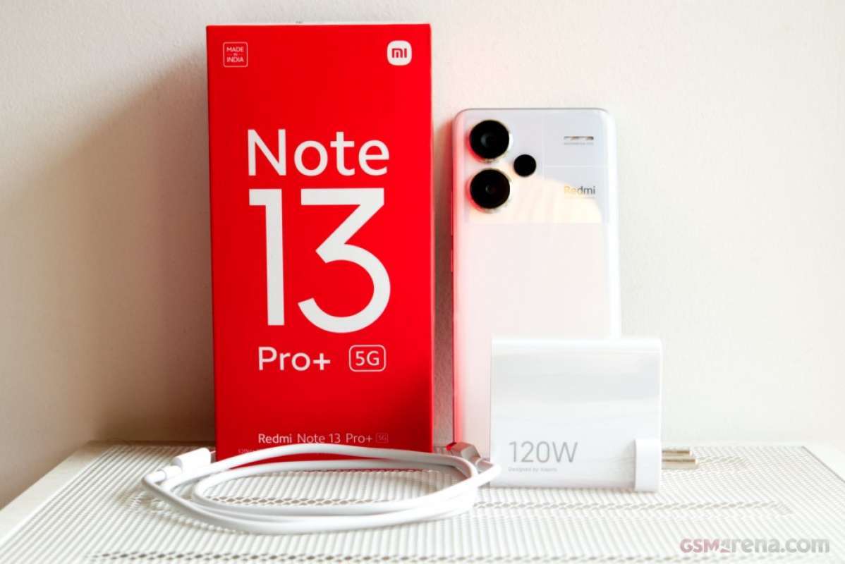 Jual Xiaomi Redmi Note 13 Pro Plus 5g Ram 12/512gb Garansi Resmi Di ...