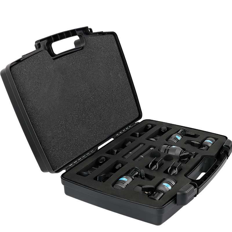 Jual Alctron T8700 Mk2 Professional Drum Kit Mic Di Seller Dave Komputer. - Ancol, Kota Jakarta ...