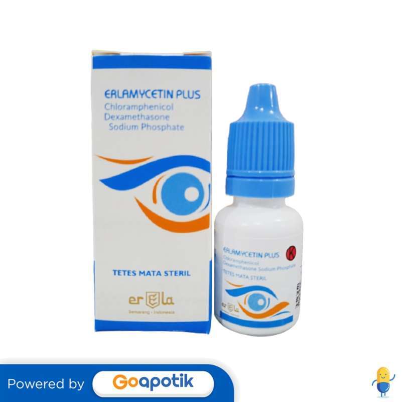 Jual ERLAMYCETIN PLUS TETES MATA 5 ML DROPS di Seller Apotek Angkasa ...