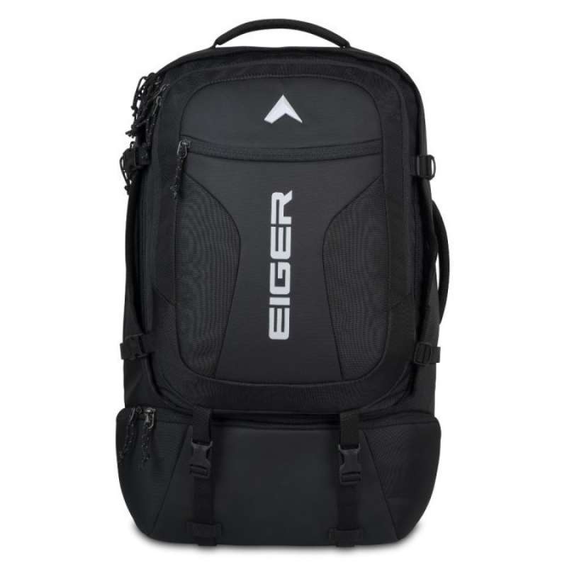 Jual Eiger Tas Travel Pac Vary 40 1.0 Laptop Backpack Di Seller Otdor ...