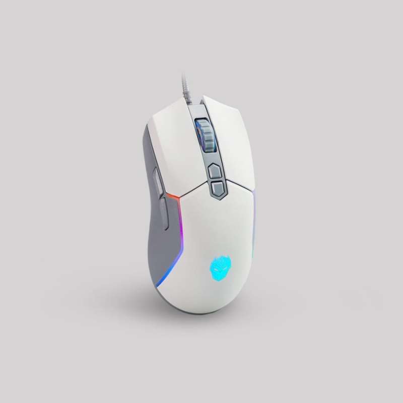 Jual Rexus Gaming Mouse 7d X16 Xierra Di Seller Komputermedan Official ...