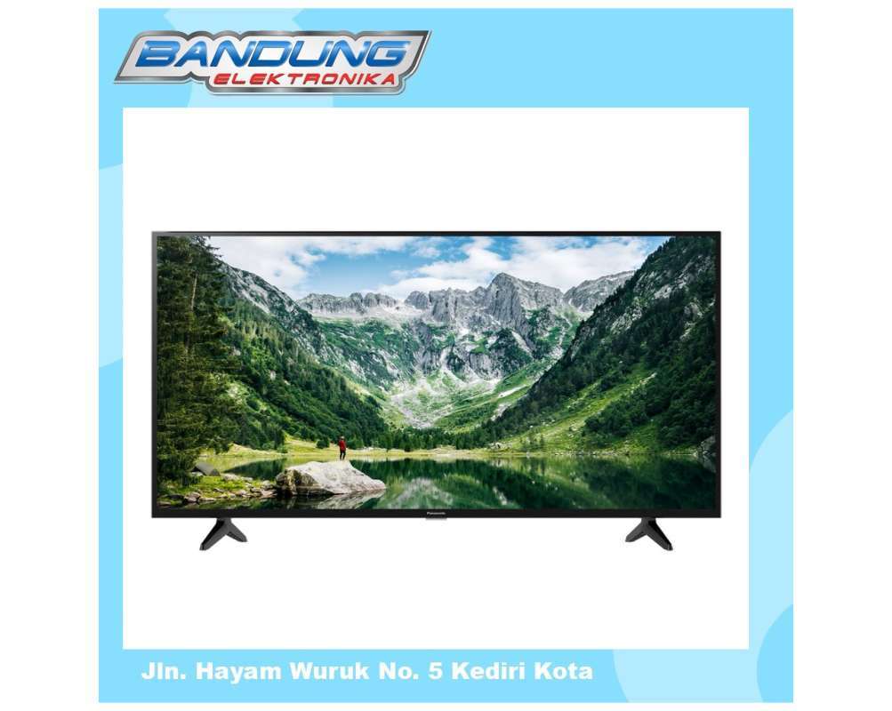 Panasonic Smart Tv 🔥 - Terlengkap & Harga Terbaru Juni 2026