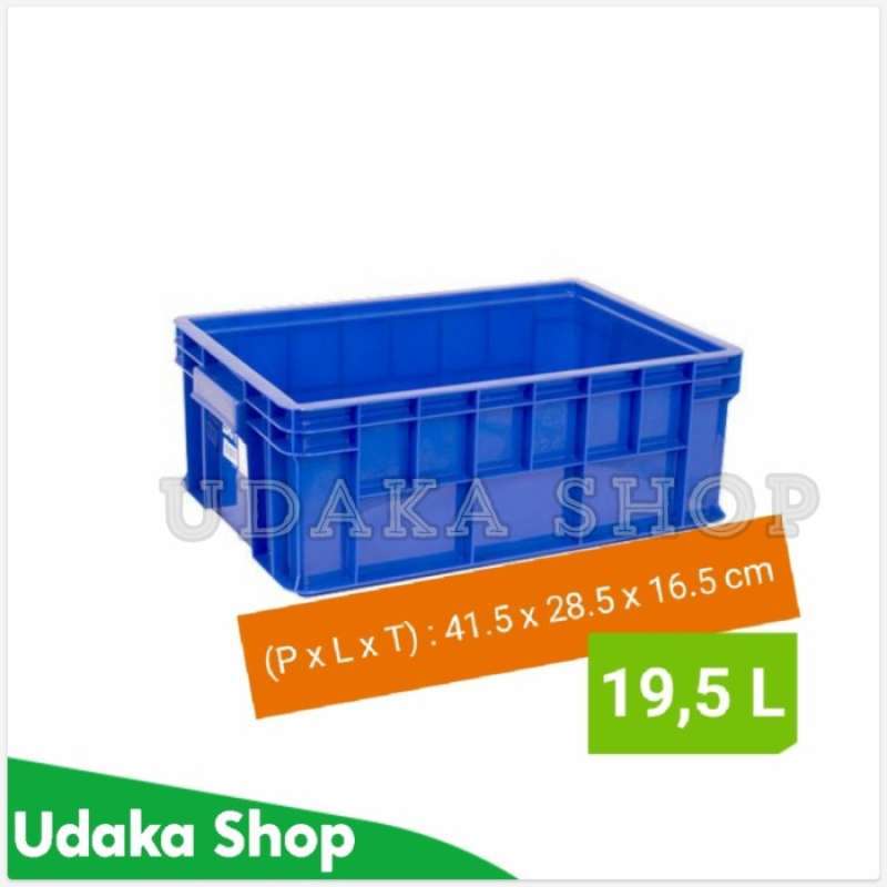 Promo box industri industrial TERLENGKAP Diskon 33% di Seller Aman Shop ...