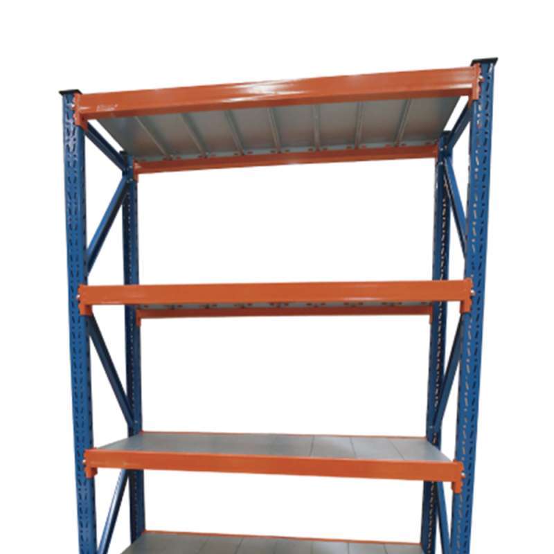 Promo Krisbow Rak Besi 5 Tingkat 47x120x240 Cm - Biru Diskon 15% Di ...