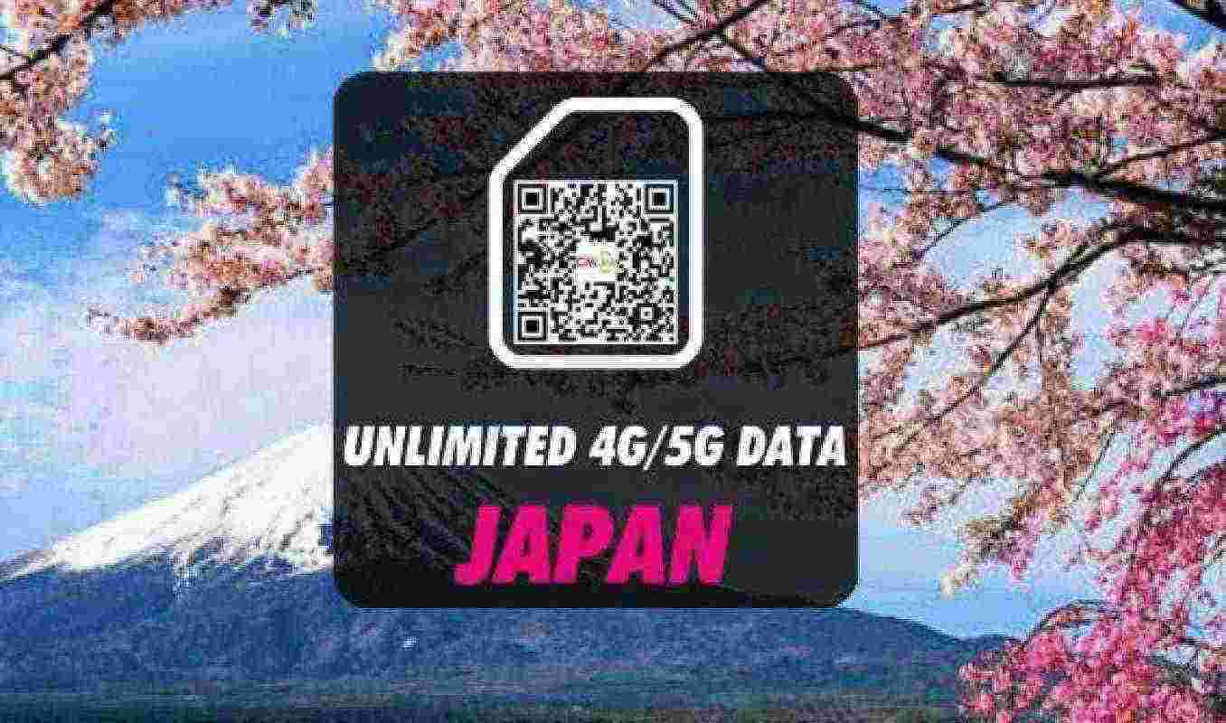 Jual Roaming Jepang - Pilihan Harga Termurah Di 2024 | Blibli