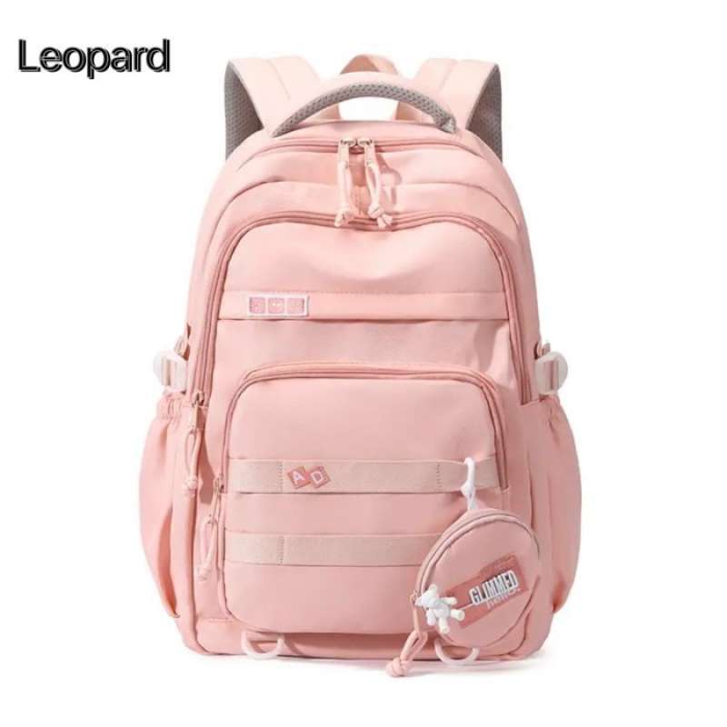 Promo Tas Ransel Anak Sekolah Sd Smp Sma Backpack Punggung Polos ...