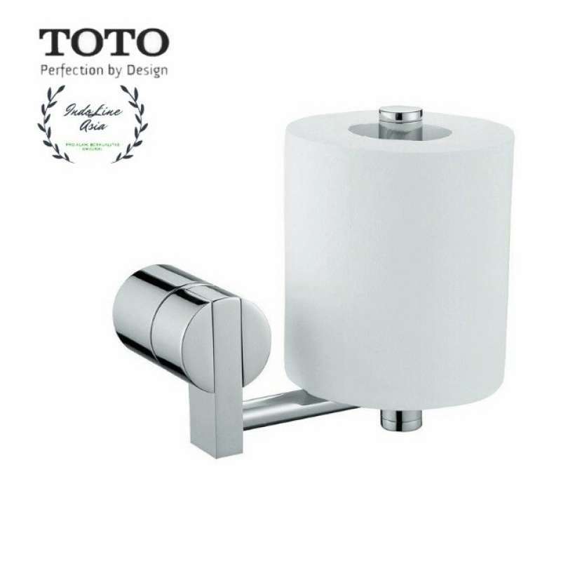 Promo Tempat Tisu Toto Tx722ae / Tempat Tissue Toto/spare Paper Holder ...