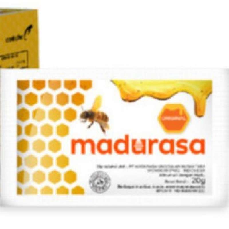 Jual Madurasa Original 240 G Isi 12 Sachet / Box Di Seller Gantari - Srondol Wetan, Kota ...