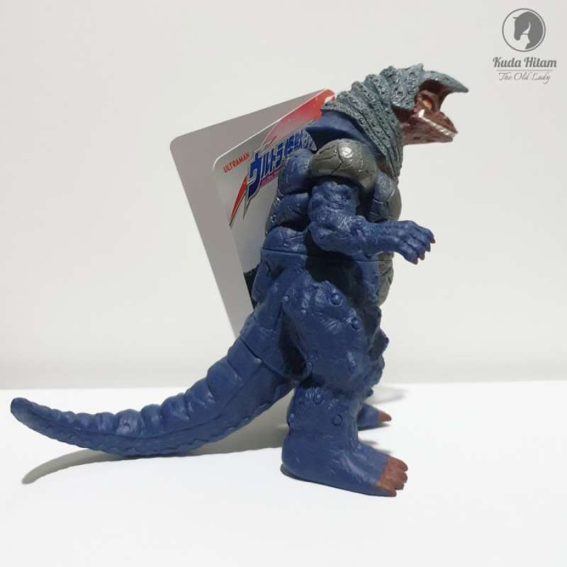 Promo Bandai Ultraman Tiga Kaiju Ultra Hero Monster Series 25 Gorza ...