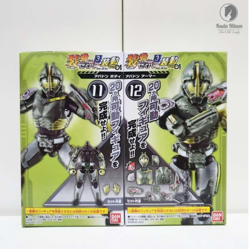 Promo Sodo So Do Kamen Rider Saber Book Vol 3 Feat Zero One Abaddon ... Promo Sodo So Do Kamen Rider Saber Book Vol 3 Feat Zero One Abaddon ...