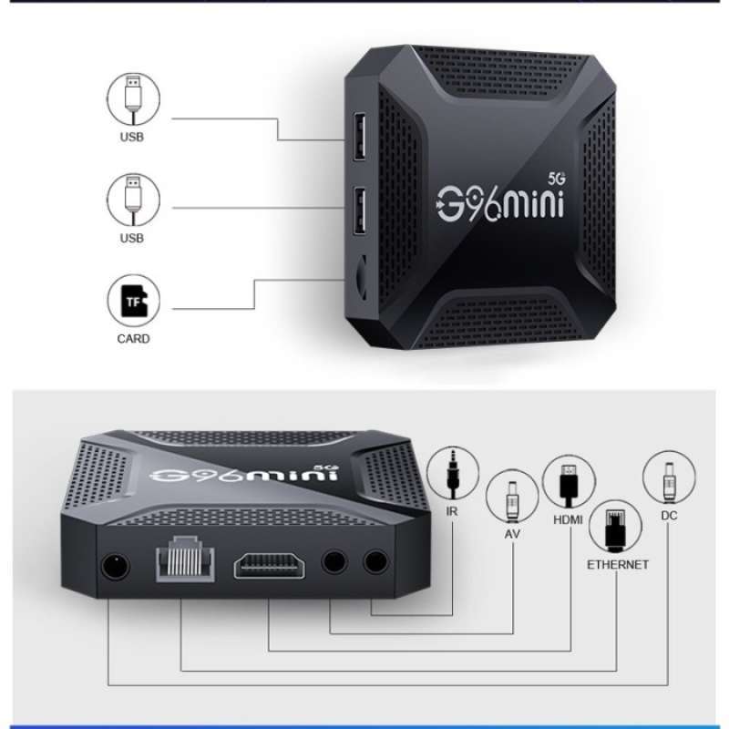 Promo Baru Android Tv Box X96Q Pro 5G 4K Ultra Hd Smart Tv Box Media ... Promo Baru Android Tv Box X96Q Pro 5G 4K Ultra Hd Smart Tv Box Media ...