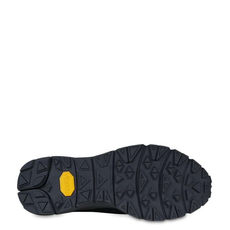 Jual Eiger X-urban Raptor Shoes - 41 Black Di Seller Eiger Adventure ...