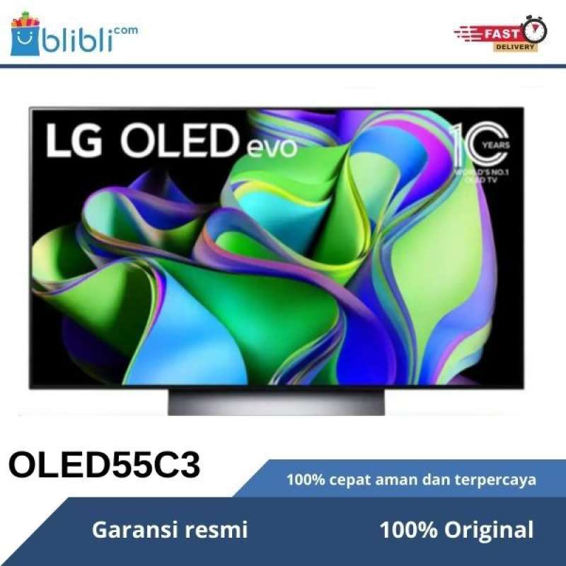 lg 55c3