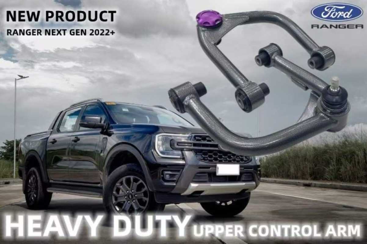 Jual upper control arm ford ranger next gen t9 option - +pasang di ...