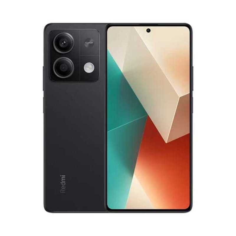 Jual XIAOMI REDMI NOTE 13 5G 8/256 GARANSI RESMI 1 TAHUN XIAOMI di ...