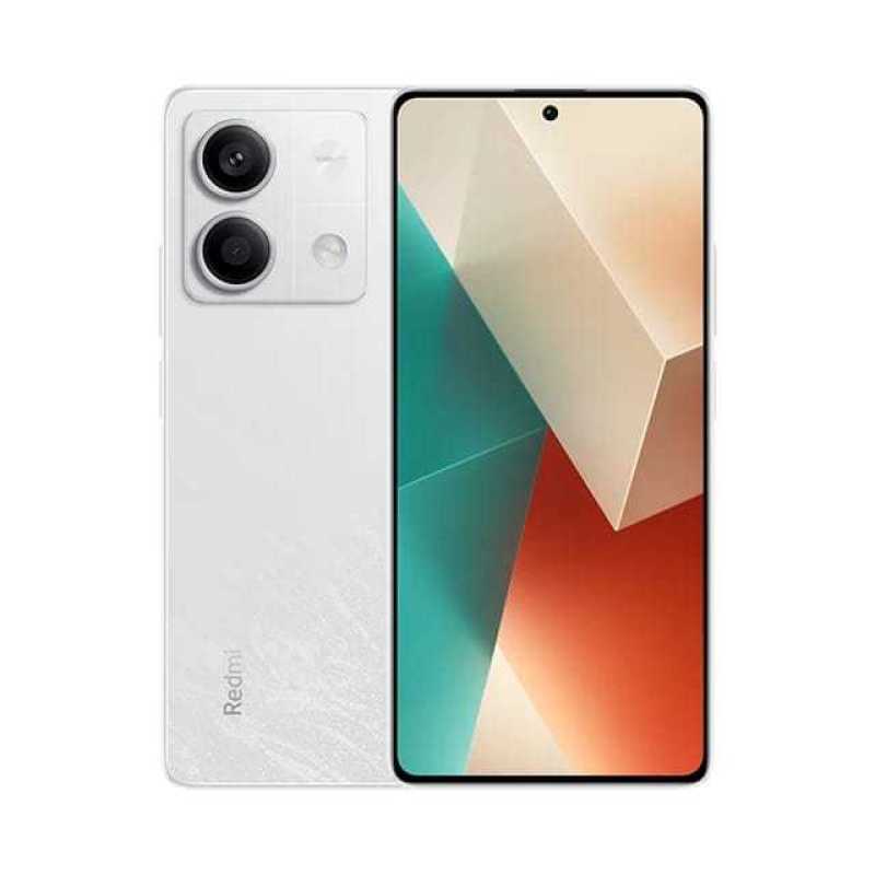 Jual XIAOMI REDMI NOTE 13 5G 8/256 GARANSI RESMI 1 TAHUN XIAOMI di ...