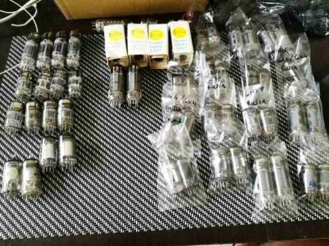 Promo vacuum tube mill spec rusia penganti 6j1 tabung china Diskon 23% ...