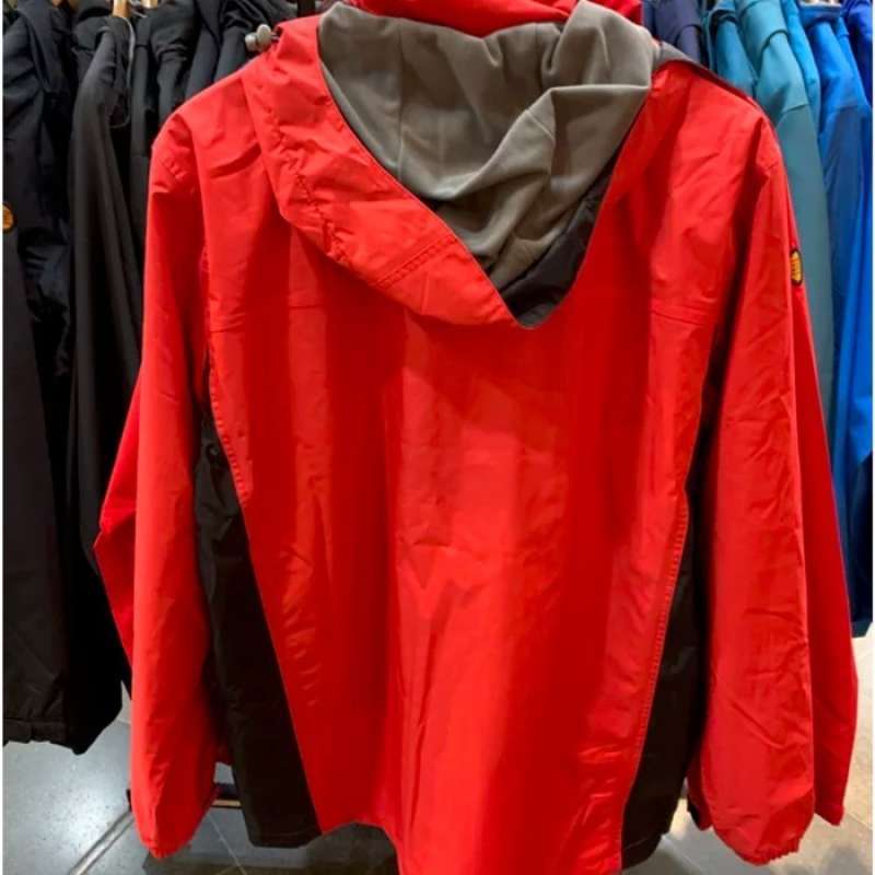Jual Eiger Jaket Gunung Clement - Merah Di Seller Otdor - Margaasih ...