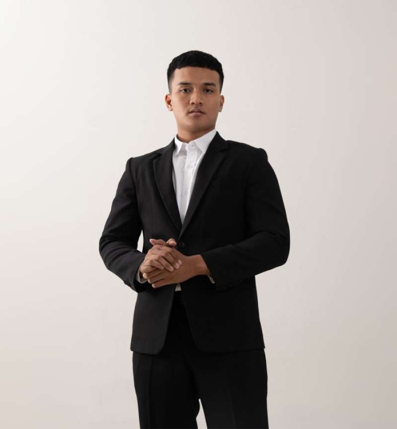 Promo JAS PRIA FORMAL / JAS 3R / JAS EXCLUSIVE / JAS KANTOR / JAS ...